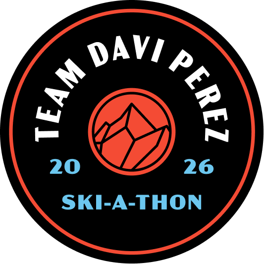 Team Davi Perez - Jack Savage Foundation
